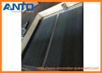 China Water Cooler Radiator 13F11000 For Doosan Daewoo Excavator S300LC-V for sale