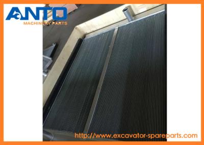 China Water Cooler Radiator 13F11000 For Doosan Daewoo Excavator S300LC-V for sale