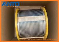 China 207-1332 207-1331 Bellows Excavator Engine Parts Fit For 3512B 3516E for sale