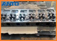 China VOE21079401 21079401 Cylinder Head Excavator Spare Parts Fit For 1642GE EC700B for sale