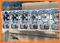 China VOE21079401 21079401 Cylinder Head Excavator Spare Parts Fit For 1642GE EC700B for sale