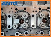 China VOE21079401 21079401 Cylinder Head Excavator Spare Parts Fit For 1642GE EC700B for sale