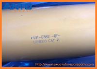 China 491-0368 4910368 Oil Cooler Core Excavator Engine Parts Fit For 3516 793B for sale