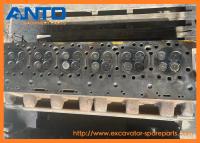 China 495-2730 4952730 Cylinder Head Excavator Engine Parts Fit For C4.4 C32 444F2 for sale