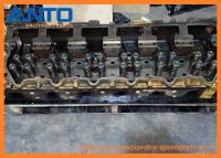 China 495-2730 4952730 Cylinder Head Excavator Engine Parts Fit For C4.4 C32 444F2 for sale