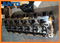 China 495-2730 4952730 Cylinder Head Excavator Engine Parts Fit For C4.4 C32 444F2 for sale