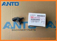 China 8980190240 Camshaft Position Sensor HITACHI Excavator Spare Parts For 4HK1 ZX250LC-5B for sale
