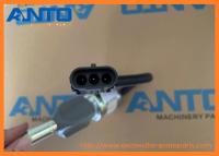 China 393-2530 3932530 Shut Off Solenoid Excavator Engine Parts Fit For C4.4 for sale