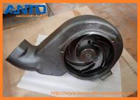 China 416-0610 4160610 416-0613 416-0609 Water Pump Fit Marine Engine 3508 3512 3516 for sale