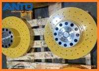 China 428-7539 4287539 315-2616 3152616 Damper Fit Generator Set G3520 for sale