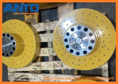 China 428-7539 4287539 315-2616 3152616 Damper Fit Generator Set G3520 for sale