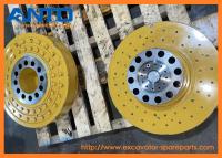 China 428-7539 4287539 315-2616 3152616 Damper Fit Generator Set G3520 for sale