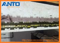 China 6240-41-1210 6240411210 Camshaft For Excavator Spare Parts KOMATSU WA600 for sale