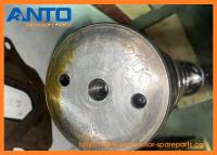 China 6240-41-1210 6240411210 Camshaft For Excavator Spare Parts KOMATSU WA600 for sale
