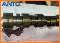 China 6240-41-1210 6240411210 Camshaft For Excavator Spare Parts KOMATSU WA600 for sale