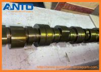 China 6240-41-1210 6240411210 Camshaft For Excavator Spare Parts KOMATSU WA600 for sale