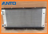 China Hyundai R320LC-7 Oil Cooler Assy 11N9-40062 11N9-40063 11N9-43510 11NA-40230 for sale