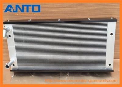 China Hyundai R320LC-7 Oil Cooler Assy 11N9-40062 11N9-40063 11N9-43510 11NA-40230 for sale