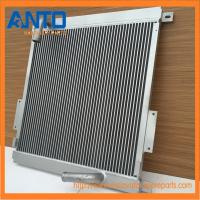 China 118-9954 118-9953 184-3896 Excavator Engine Parts Radiator & HYD Oil Cool GP for sale