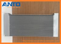 China 30/926976 30/926977 30/927081 Excavator Engine Parts , Hydraulic Oil Cooler Radiator Assembly for sale