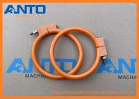 China 419-70-11410 419-70-11480 O-Ring KOMATSU Excavator Spare Parts For WA320-6 for sale