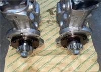 China 6219-71-1111 6219-71-1121 6261-71-1111 6219711111 Pump Excavator Parts For Bulldozer SAA12V140E for sale
