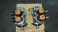 China 6219-71-1111 6219-71-1121 6261-71-1111 6219711111 Pump Excavator Parts For Bulldozer SAA12V140E for sale