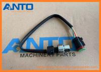 China 1946725 194-6725 Pressure Sensor Fit Excavators 311D LRR 312D 312D L 313D 314D CR 314D LCR for sale