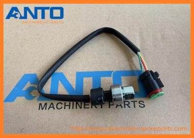 China 1946725 194-6725 Pressure Sensor Fit Excavators 311D LRR 312D 312D L 313D 314D CR 314D LCR for sale
