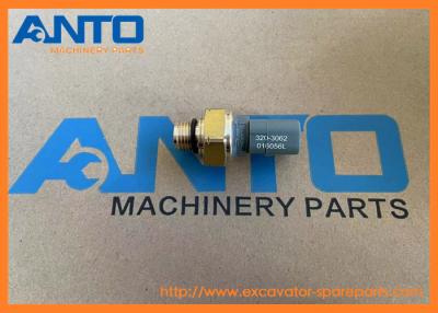 China 3203062 320-3062 Pressure Sensor Electric Parts Fit Excavators 312E 312E L 314E CR 314E LCR for sale
