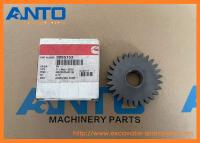 China 3955153 Fuel Pump Gear HYUNDAI Excavator Spare Parts Fit For HL730-7A R170W9 for sale