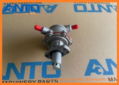 China 130506290 130506350 130506351 320-07021 17/912400 Fuel Lift Pump JCB Excavator Spare Parts For 403D for sale