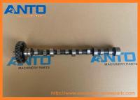 China 16271-16910 Camshaft KUBOTA Excavator Engine Parts Fit For V1505 B2710HSD for sale