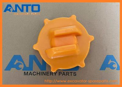 China 19M-04-11220 19M0411220 Cap Excavator Parts For KOMATSU PC2000 PC200LL PC220LL PC270LL for sale