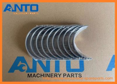 China 1J700-23470 Main Bearing KUBOTA Excavator Engine Parts Fit For V2607 SSV65 for sale