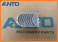 China 16241-22310 Connecting Rod Bearing KUBOTA Excavator Engine Parts  For V1505 KX41-2 for sale