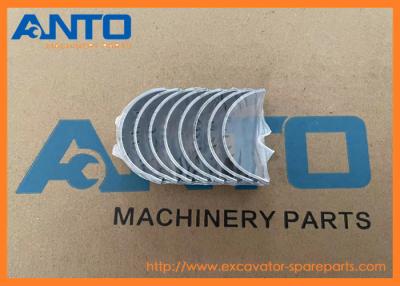 China 16241-22310 Connecting Rod Bearing KUBOTA Excavator Engine Parts  For V1505 KX41-2 for sale