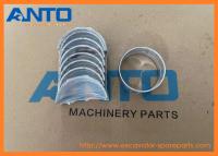 China 16241-23470 Main Bearing KUBOTA Excavator Engine Parts Fit For V1505 KX41-2 for sale