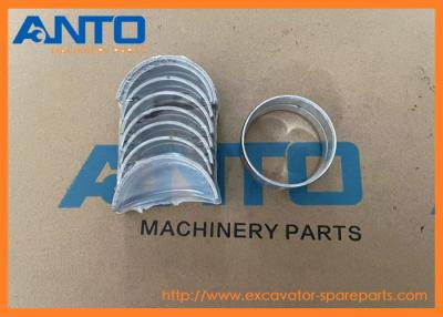 China 16241-23470 Main Bearing KUBOTA Excavator Engine Parts Fit For V1505 KX41-2 for sale