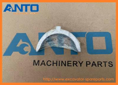 China 15521-23960 19202-23540 Thrust Washer KUBOTA Excavator Engine Parts Fit For V1505 KX41-2 for sale