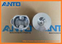 China 1J701-21112 1J70121112 Piston KUBOTA Excavator Engine Parts Fit For V2607 KX057-4 for sale