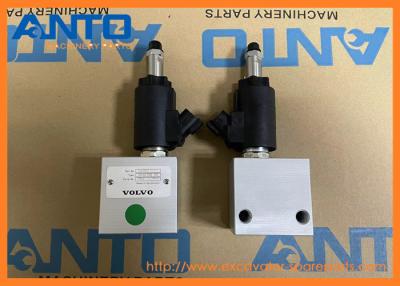 China VOE14646531 14646531 Actuator Excavator Spare Parts Fit For ECR58D ECR88D for sale