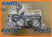 China 1G090-99352 Gasket Kit KUBOTA Excavator Spare Parts Fit For KX71-3 for sale