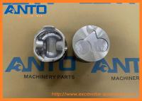 China H1600-21100 Piston KUBOTA Excavator Engine Parts Fit For B2910HSD B2400HSD for sale