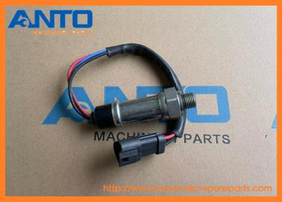 China 4592594 459-2594 Pressure Switch Fit Wheel Loaders 950L 966L 972L 980M 966H for sale