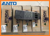 China 21N8-30011 21N8-30012 21N8-30013 21N8-30015 21N6-30012 Cluster Applied For Hyundai R210-7 for sale
