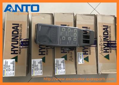 China 21N8-30011 21N8-30012 21N8-30013 21N8-30015 21N6-30012 Cluster Applied For Hyundai R210-7 for sale
