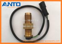 China 7861-93-2310 Speed Sensor Applied To Komatsu Excavator Parts PC200-7 PW200-7 for sale