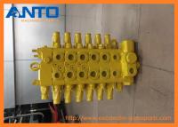 China 723-26-13101 723-26-13100 723-26-12102 723-26-12101 723-26-12100 PC60-7 PC70-7 Main Control Valve for sale