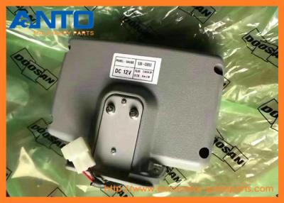 China 539-00053 Panel Gauge Excavator Monitor For Doosan Daewoo Solar 55-V 75-V DH55 DH75 for sale